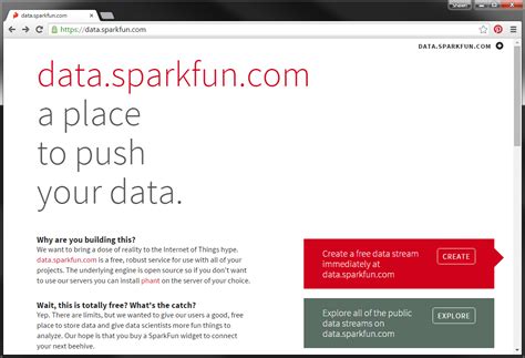 Sparkfun Inventors Kit For Edison Experiment Guide Sparkfun Learn