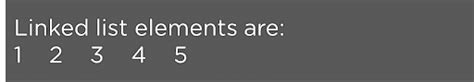 A Single Solution To Learn Everything On Doubly Linked List In C