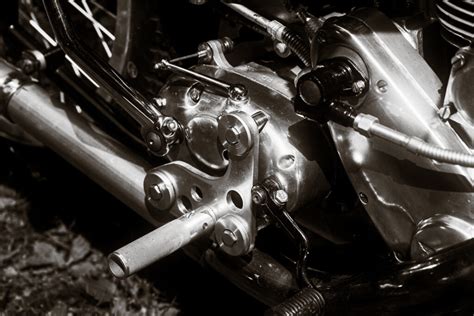 Stuart Allen Form Following Function The Vintagent