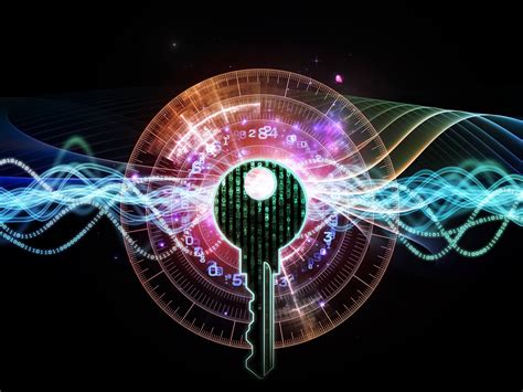 Automatic Encryption