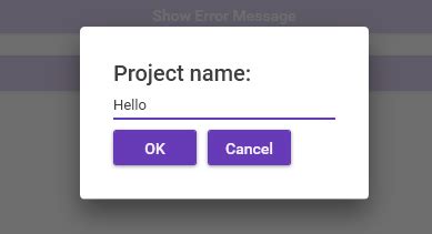 Multiple Dialogs With WPF MaterialDesign And DialogHost AndyDunkel Net