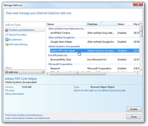 Protect Yourself From The Latest Internet Explorer Security Hole