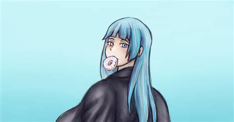 Bbw Ssbbw Thicc Miwa Pixiv