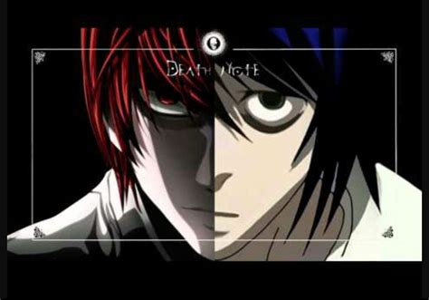 صور انمي ديث نوت امبراطورية الأنمي Amino