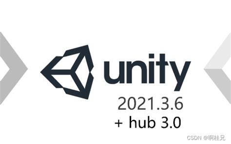 unity 2021 3 6f1 win unityhub 3 0 1 安装图解 unityhub3 0 app asar csdn博客
