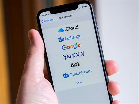 How To Set Up Outlook Calendars On The IPhone Windows Central