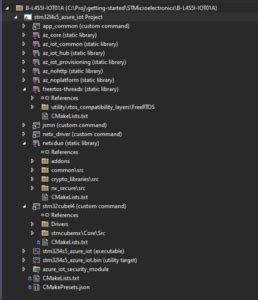 Latest Updates For CMake Development In Visual Studio Visual Studio Blog