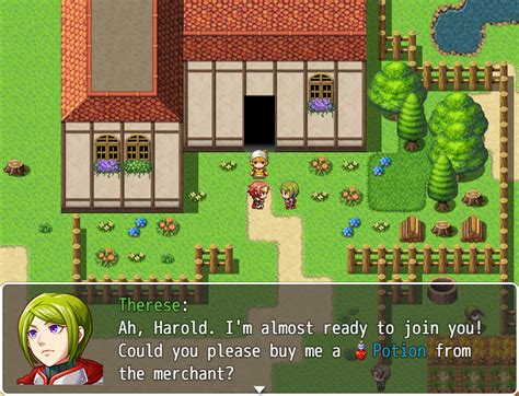 Pixel Fantasy Rpg Icons Rpg Maker Mv Rtp Replacement Rpg Maker Forums