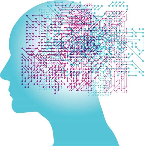 Computational Linguistics Illustrations Royalty Free Vector Graphics