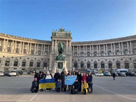Про Україну від українців Збруч