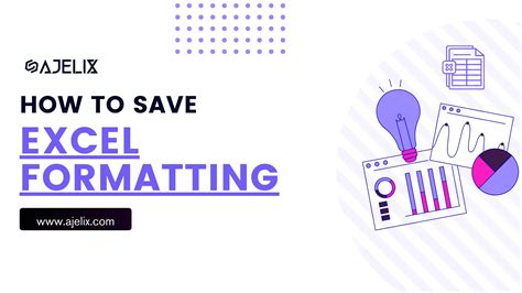 Why Is Excel Not Saving Formatting And How To Solve It Ai For Data