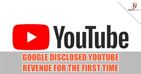 Youtube Ad Revenue Technave