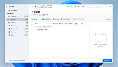 How To Restore Disappeared My Pictures Folder On Windows