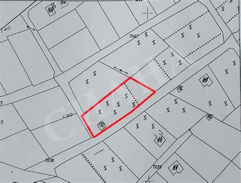 Продажба на Парцел в с Николово Област Русе