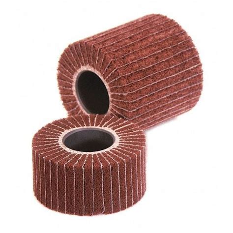 Cs Unitec Interleaf Wheel 60 Grit 4in Dia 2in W 47301 Zoro