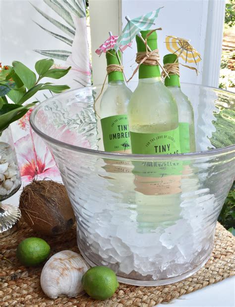 A Key West Party Theme Is A Festive Way To Celebrate Summer