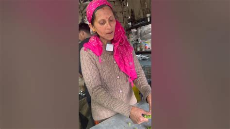 Himachali Lingri Ki Sabji Youtube