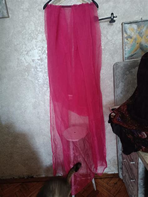 Штора тюль Ikea — ціна 250 грн у каталозі Тюль Купити товари для дому та побуту за доступною