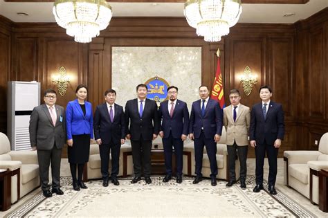 Ерөнхийлөгчийн сонгуулийн дүнг УИХ д өргөн барилаа Isee Mn