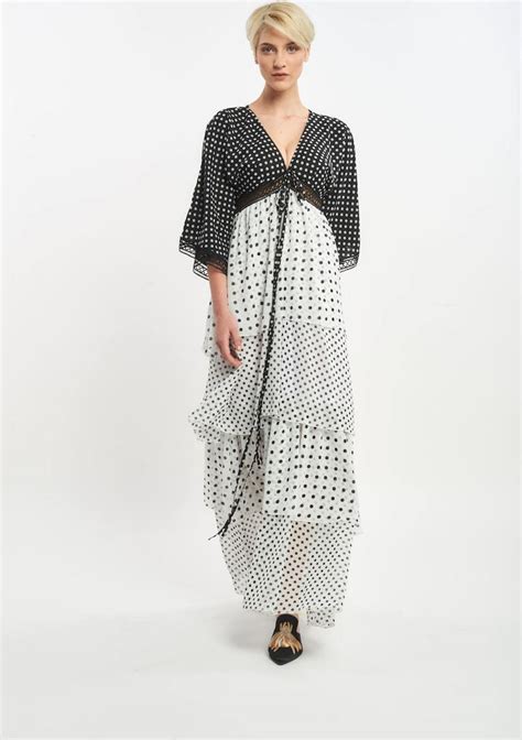 Manolo Dress Manolo Gustostore Gr