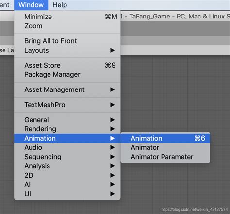 unity 塔防游戏 5 制作精灵动画 塔防游戏动画 csdn博客
