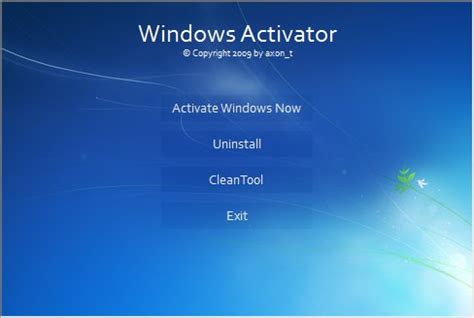 Windows Loader V All Daily PC Stuff YOu Need