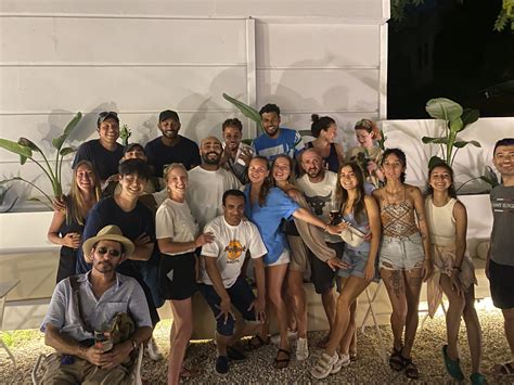 Gallery Be Bold Hostel Antalya Official Site