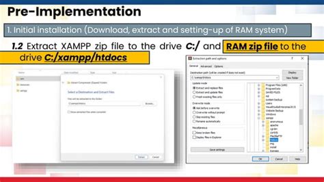 Ram Orientation Nov 29 2023 Version 2pptx Operating Systems