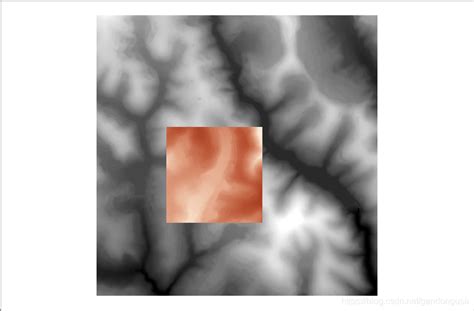 Arcgis教程 10 栅格数据分析栅格数据空间分析 Csdn博客 Arcgis教程 10 栅格数据分析栅格数据空间分析 Csdn博客