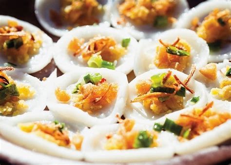 Bánh Bèo Huế Và Công Thức Làm Chuẩn Vị Ngon Khó Cưỡng
