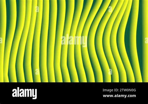 Colorful Wave Gradient Loop Animation Future Geometric Vertical Lines Patterns Motion