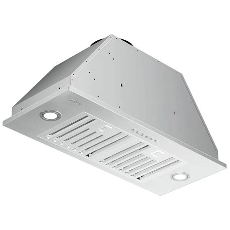 Built In Range Hood Ductless At Jamie Spinelli Blog