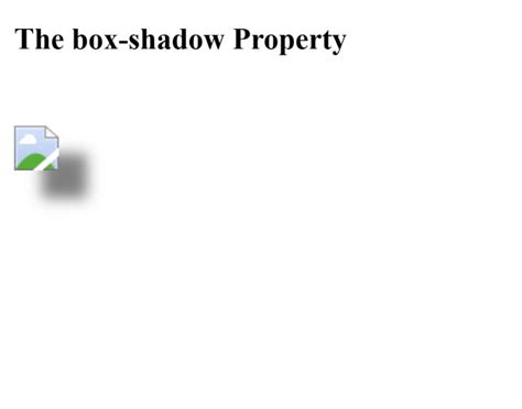 Understanding The CSS Drop Shadow Function Makemychance