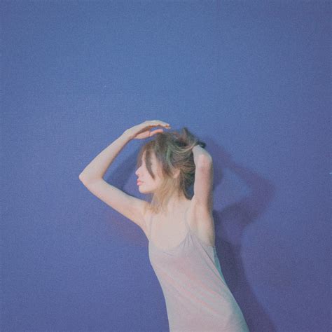 Betty Blue On Behance