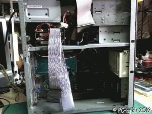 Ibm Netfinity Danieleberg