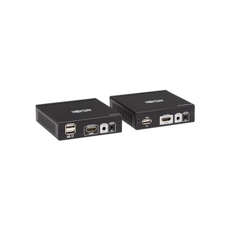 KVM Switches Keyboard Video Mouse Product Selection Guide DigiKey TechForum An