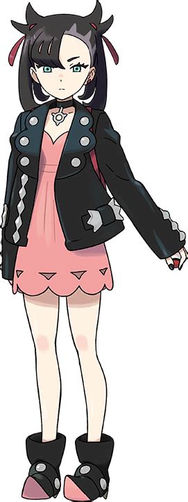 Marnie Pokemon And More Drawn By Oomura Yuusuke Danbooru
