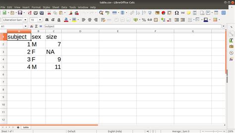 Data Manipulation In R Find All Its Concepts At A Single Place