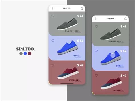 achmad fauzi on linkedin exploration ui ux mobileapp