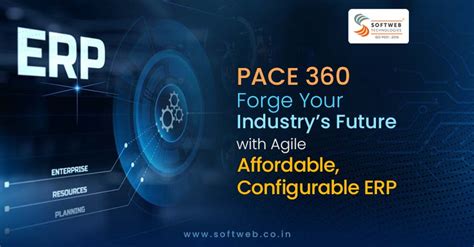 PACE 360 Forge Your Industry S Future With Agile Affordable