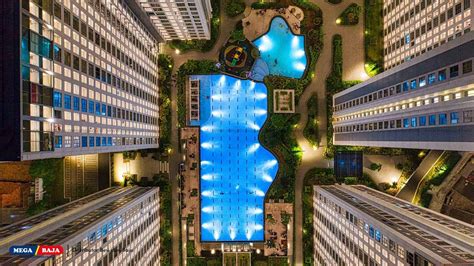 Pengertian Mixed Use Building Bangunan Serbaguna Dan Contohnya Di Indonesia