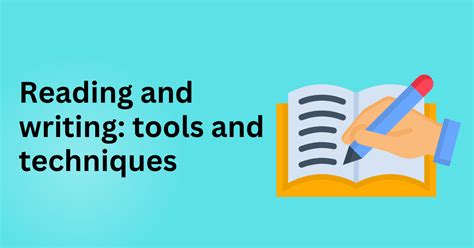 How Blind And Visually Impaired People Read And Write Tools And Techniques