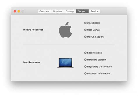 How To Switch Displays On Mac Nektony