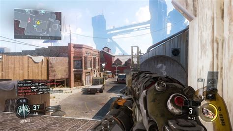 Call Of Duty Black Ops III 20170209221012 YouTube