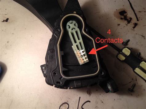 DIY TPS Repair TDIClub Forums