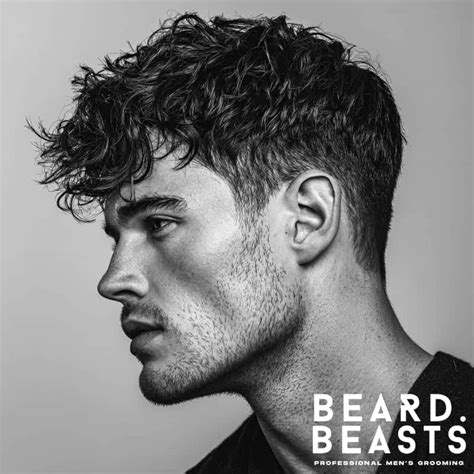Textured Fringe Haircuts For Men That Just Work 2026