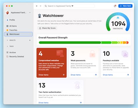 How to Generate Strong & Random Passwords | 1Password