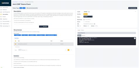 Conviso Dast Conviso Platform Docs