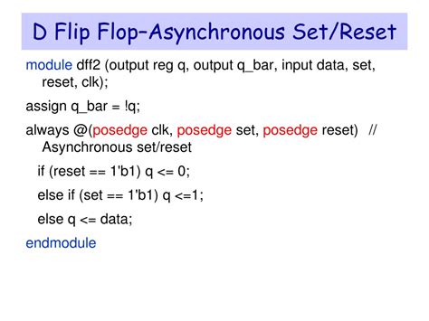 PPT COE 202 Introduction To Verilog PowerPoint Presentation Free Download ID 9292587