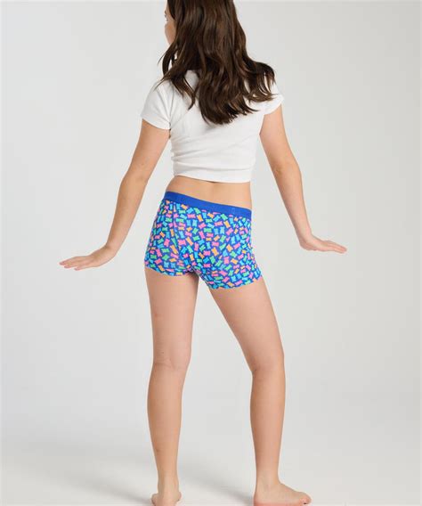 Teen Underwear Period Underwear For Teens Modibodi Nz